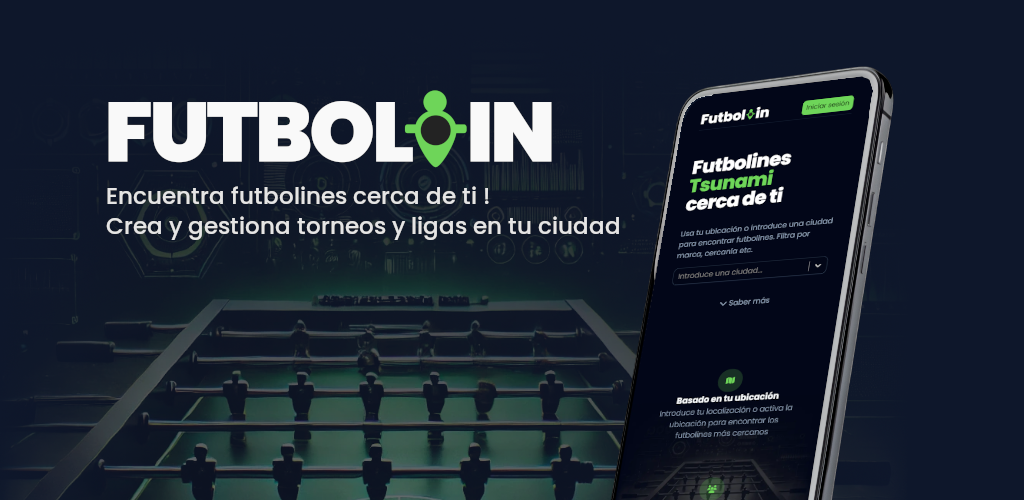 Futbolines Infinity | Futbolin.app